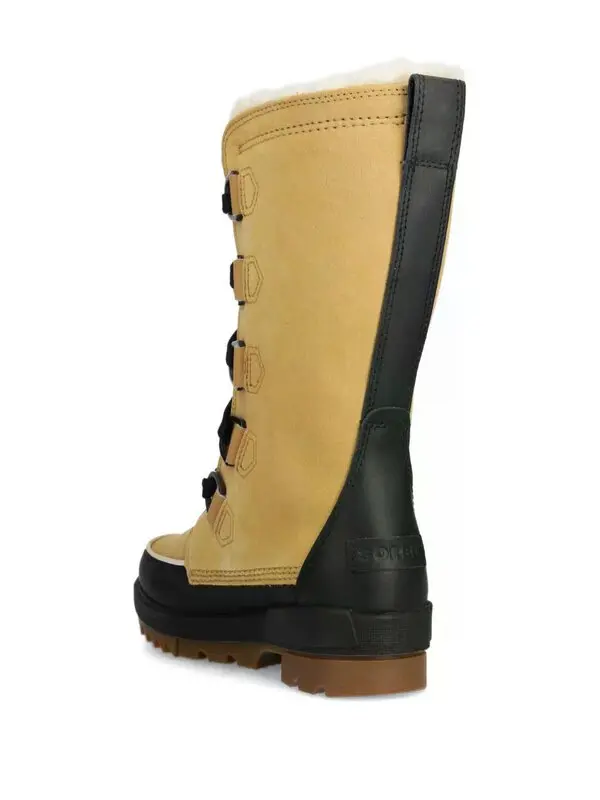 Sorel Tivolii™ Iv Parc Boots - Neutrals