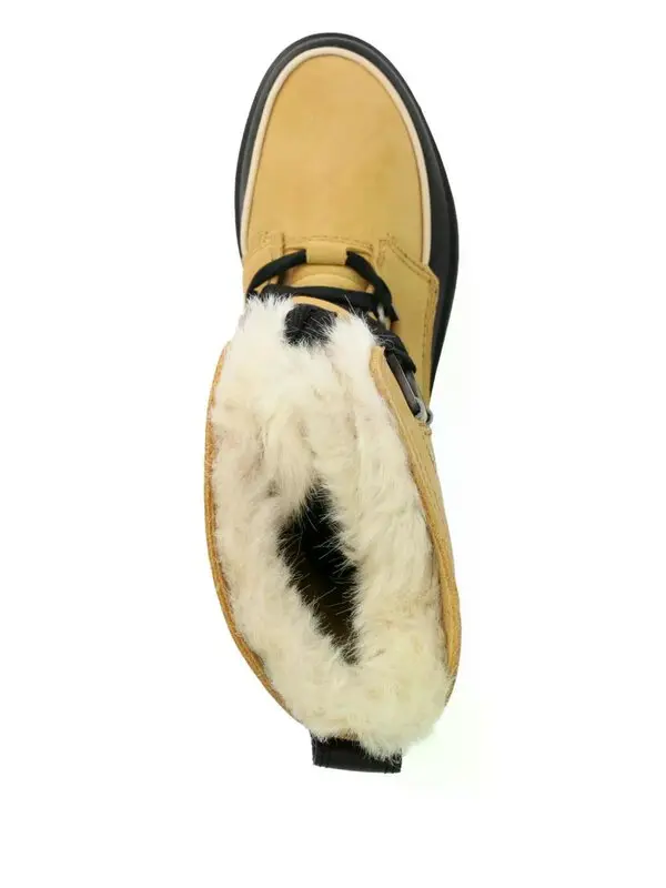 Sorel Tivolii™ Iv Parc Boots - Neutrals