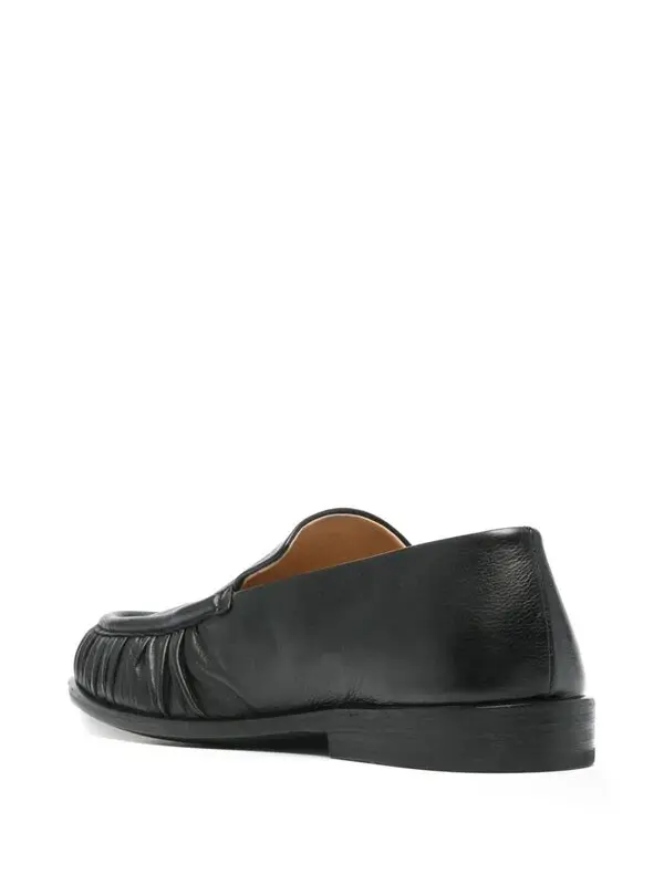 Marsèll Calf Leather Loafers