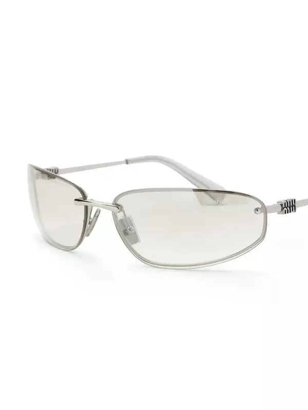 Miu Miu Runway Sunglasses