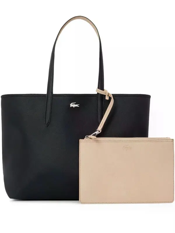 Lacoste Anna Tote Bag