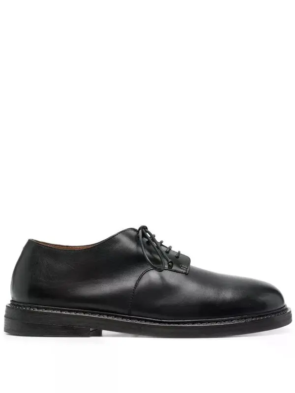 Marsèll Nasello Derby Shoes