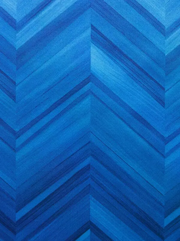 Missoni Large Layers Inlay Zigzag Cushion