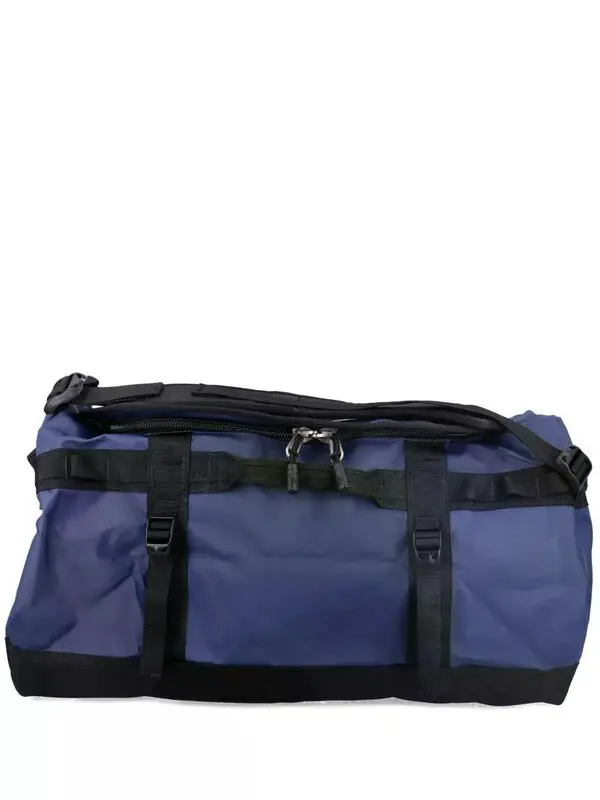 The North Face Small Base Camp Backpack - Blue