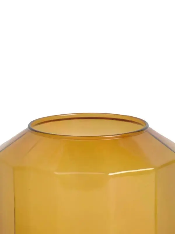 XLBoom Small Bliss Glass Vase - Neutrals