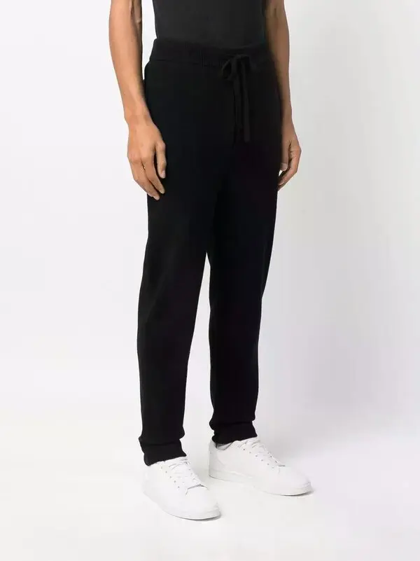Valentino Garavani Tapered Track Trousers