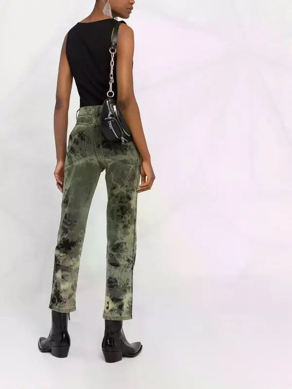 Philipp Plein Logo-embroidered Tank Top