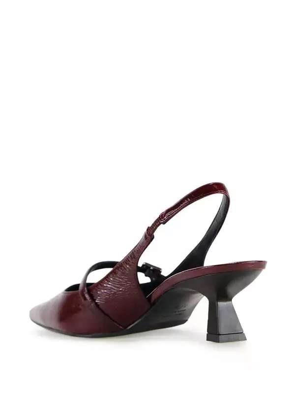 NOTABENE Elina Pumps - Red