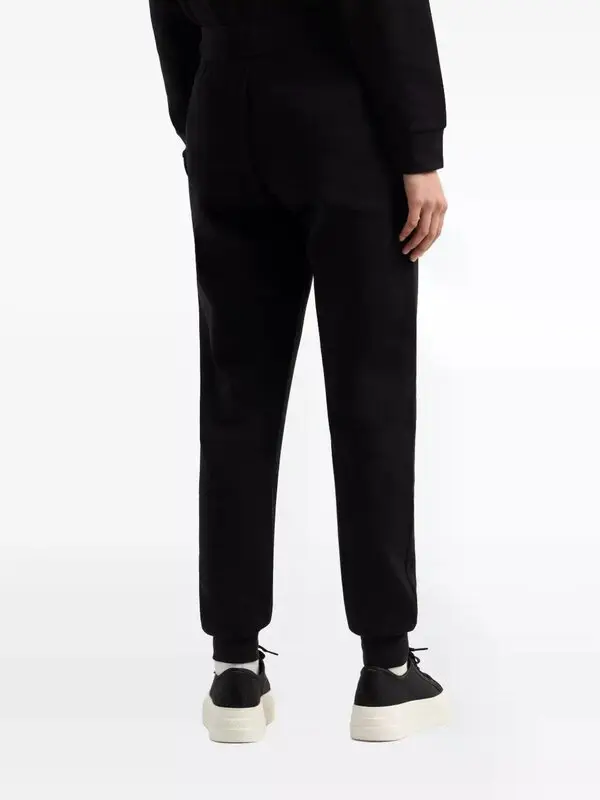 Armani Exchange Logo Trousers