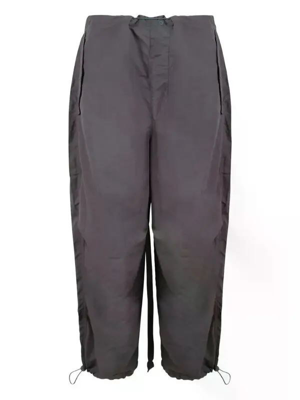 AUTRY Drawstring Waist Trousers