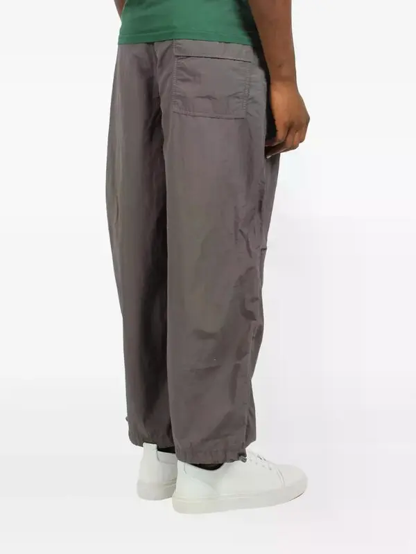 AUTRY Drawstring Waist Trousers