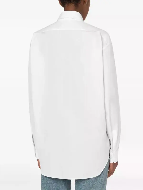 Moschino Cotton Shirt