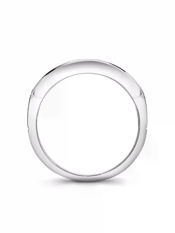 PRAGNELL Platinum Antrobus Diamond Ring