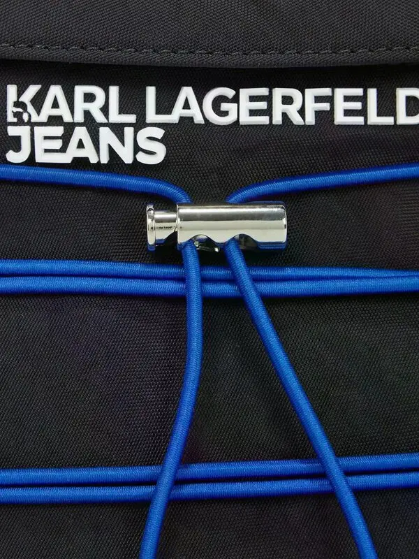 Karl Lagerfeld Utility Belt Bag