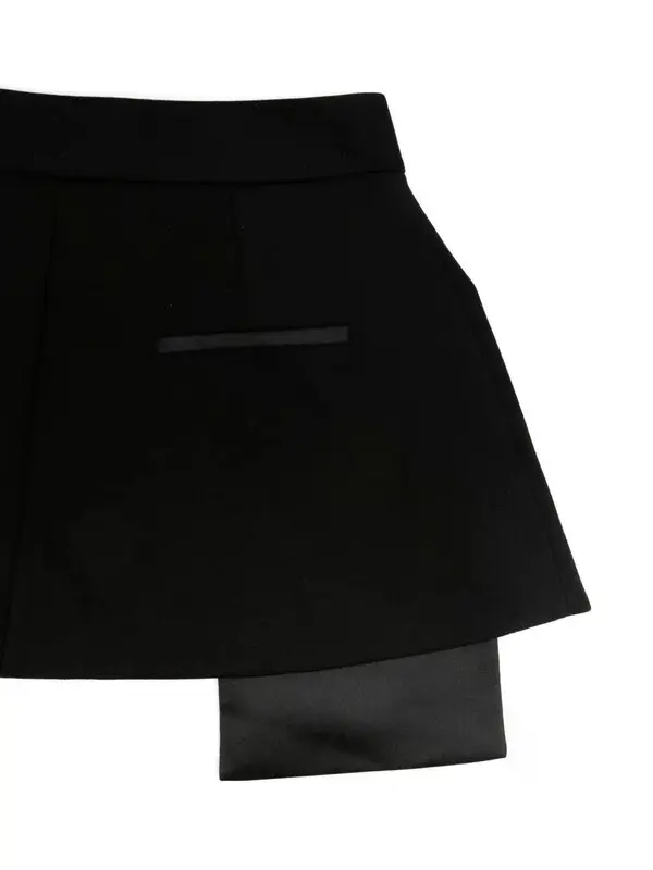 Dice Kayek Embellished Skirt