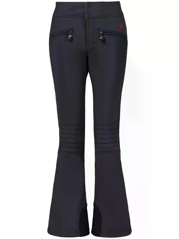 Perfect Moment Aurora Ski Trousers - Black