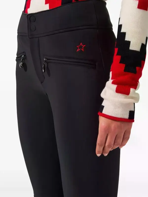 Perfect Moment Aurora Ski Trousers - Black