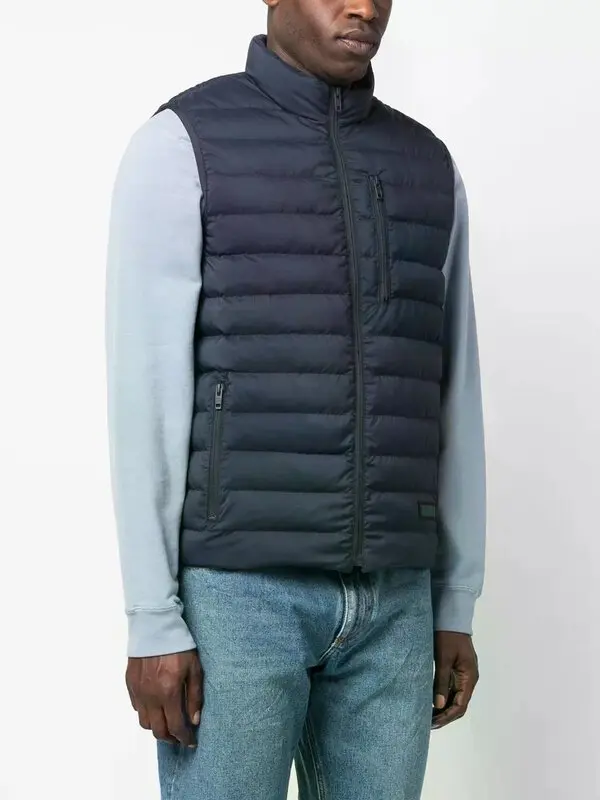 FAY Padded Gilet