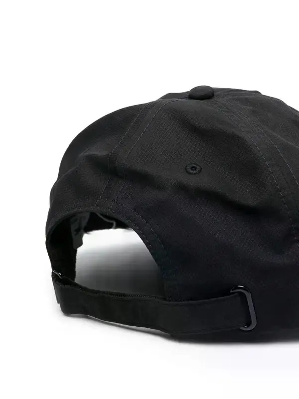 Lacoste Baseball Cap - Black