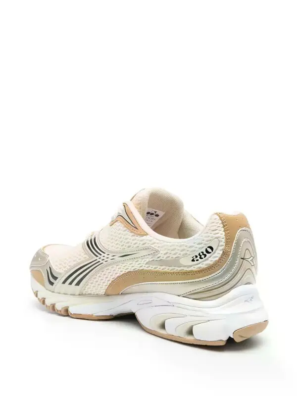 DIADORA Mythos Propulsion 80 Lace-up Sneakers