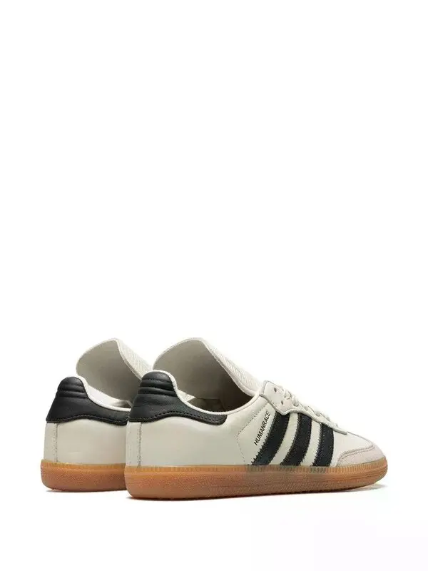 Adidas Samba X Human Race Sneakers - White