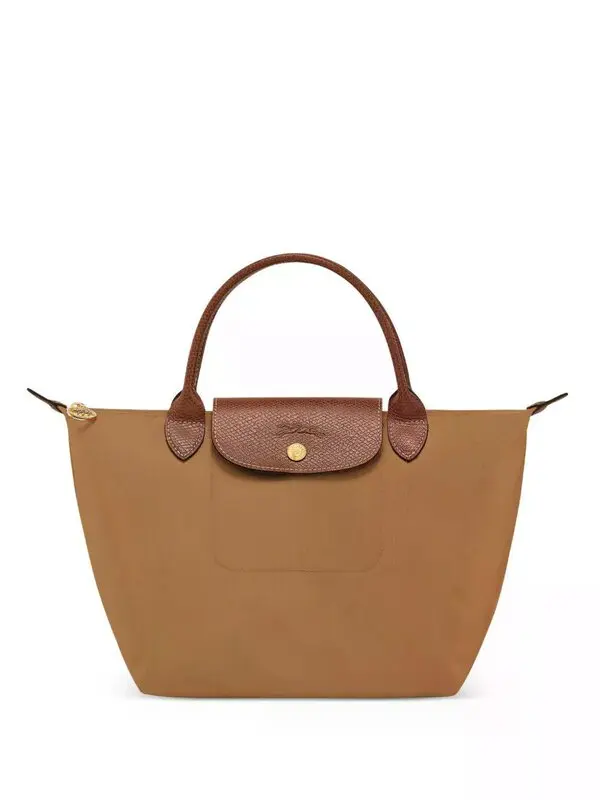 Longchamp Le Pliage Original Tote Bag - Neutrals