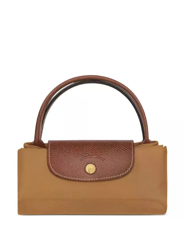 Longchamp Le Pliage Original Tote Bag - Neutrals