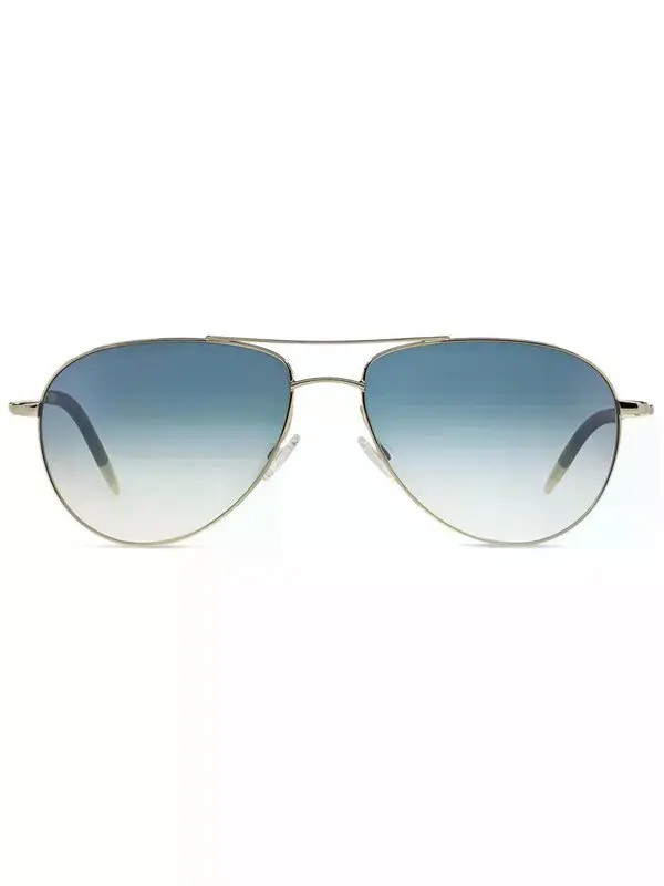 Oliver Spencer Benedict Sunglasses