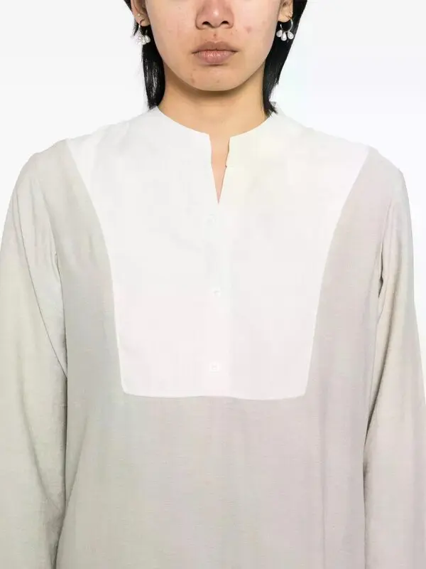 BAMBAH Kaftan - Grey