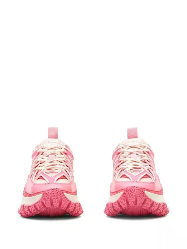 Marc Jacobs Lazy Hiker Sneakers