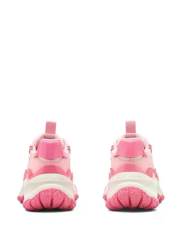 Marc Jacobs Lazy Hiker Sneakers