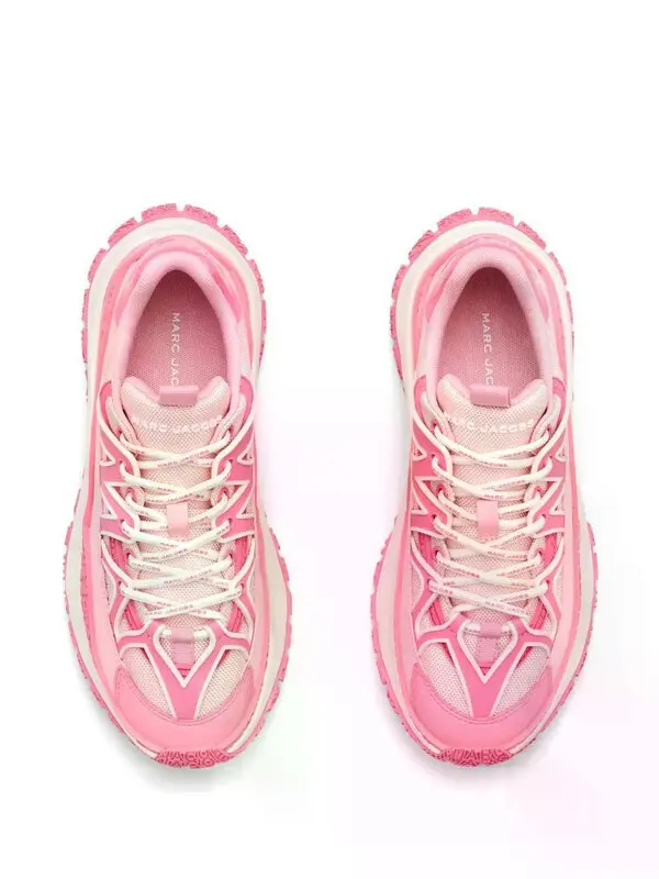 Marc Jacobs Lazy Hiker Sneakers