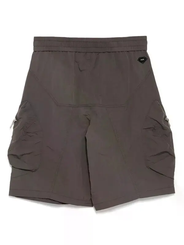 FIVE CM Cargo Drawstring Shorts