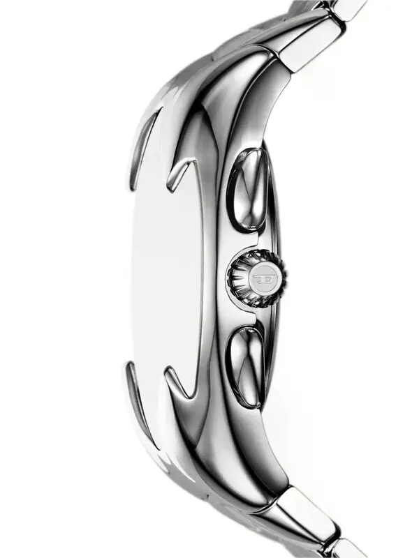 DIESEL® Chronograph Watch - Silver