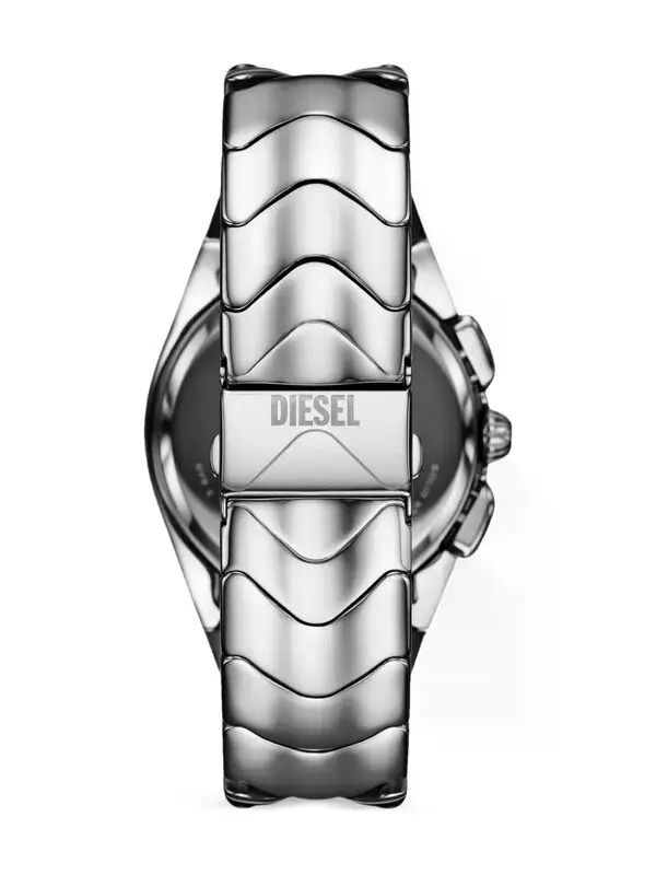 DIESEL® Chronograph Watch - Silver