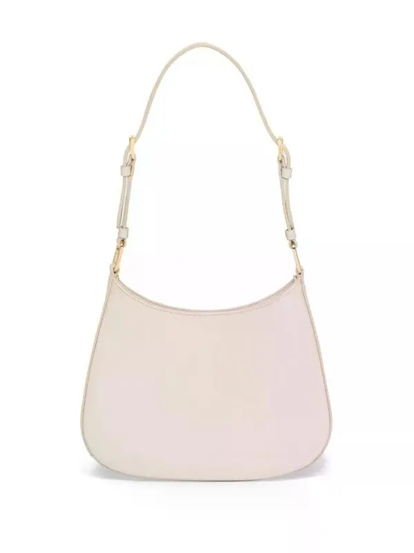 Prada Cleo Patent Leather Shoulder Bag