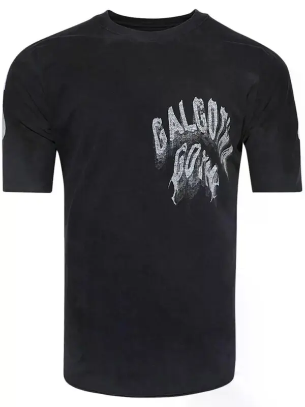 RRR123 Galgotha Goth T-shirt