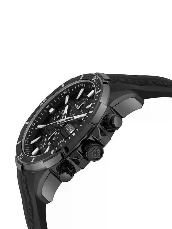 PLEIN SPORT Chronograph Watch