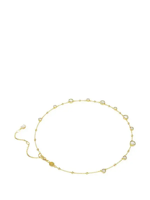 SWAROVSKI Imber Crystal-embellished Necklace