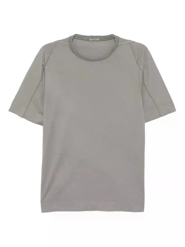 Transit Short-sleeved T-shirt - Grey