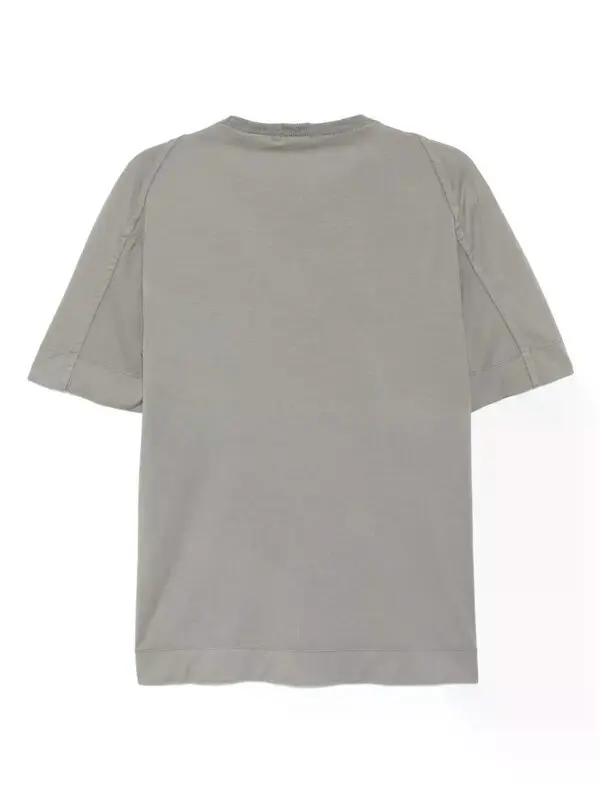 Transit Short-sleeved T-shirt - Grey