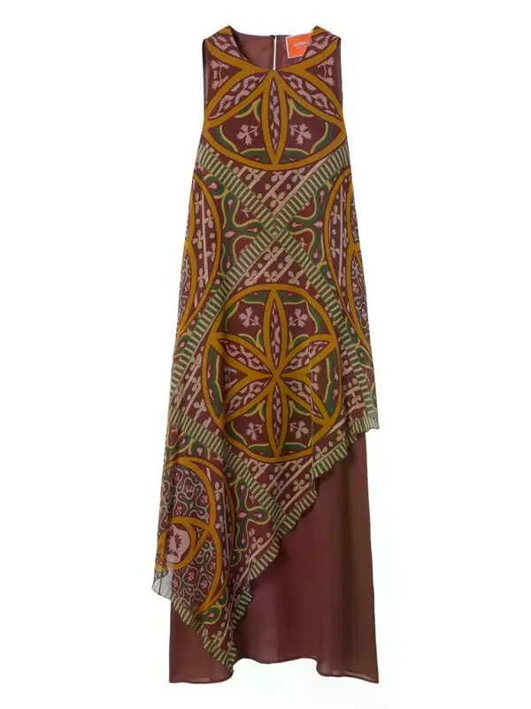 La DoubleJ Salomè Dress