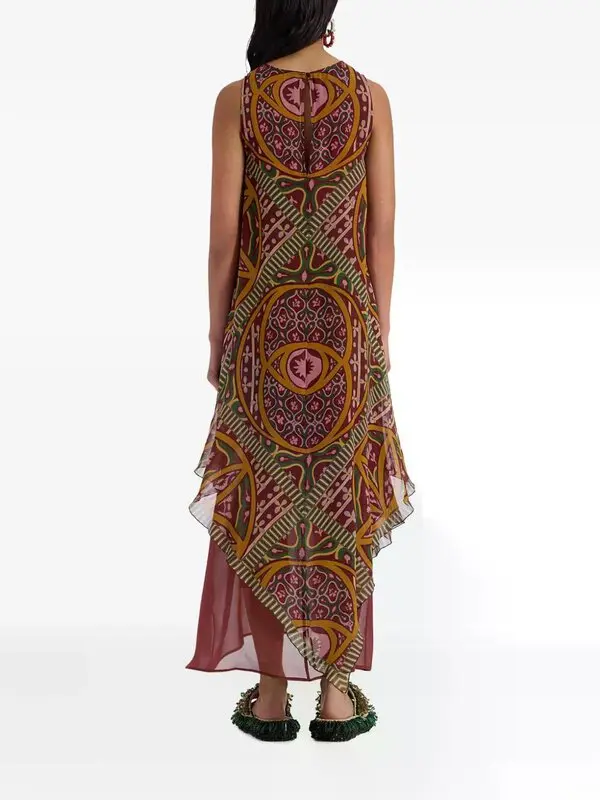 La DoubleJ Salomè Dress