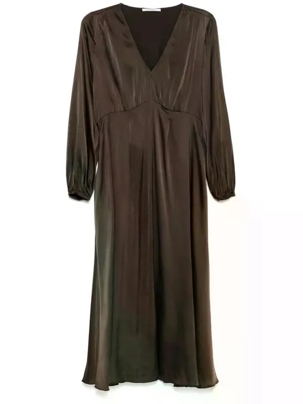 Transit Long Sleeve Dress