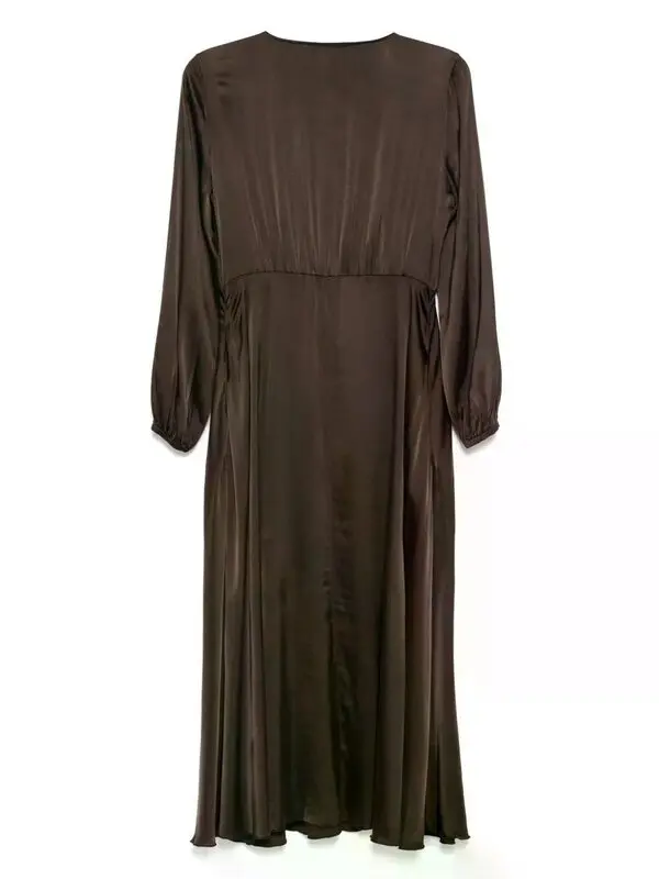 Transit Long Sleeve Dress