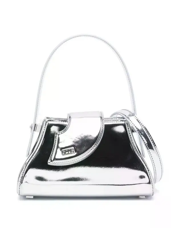 Gcds Small Comma Tote Bag