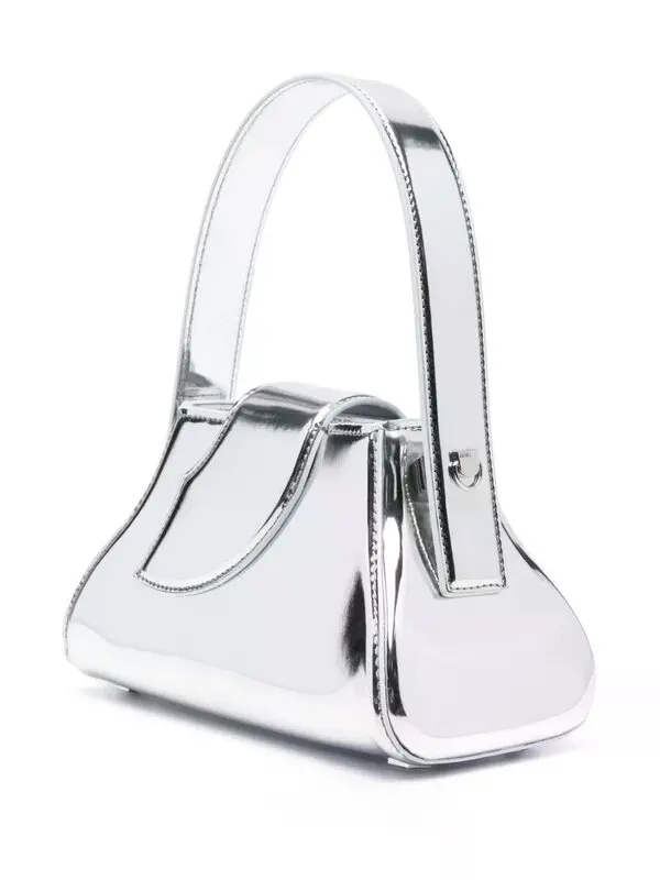 Gcds Small Comma Tote Bag