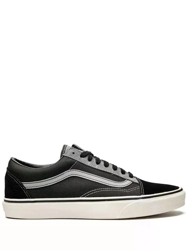 VANS Old Skool Panelled Sneakers