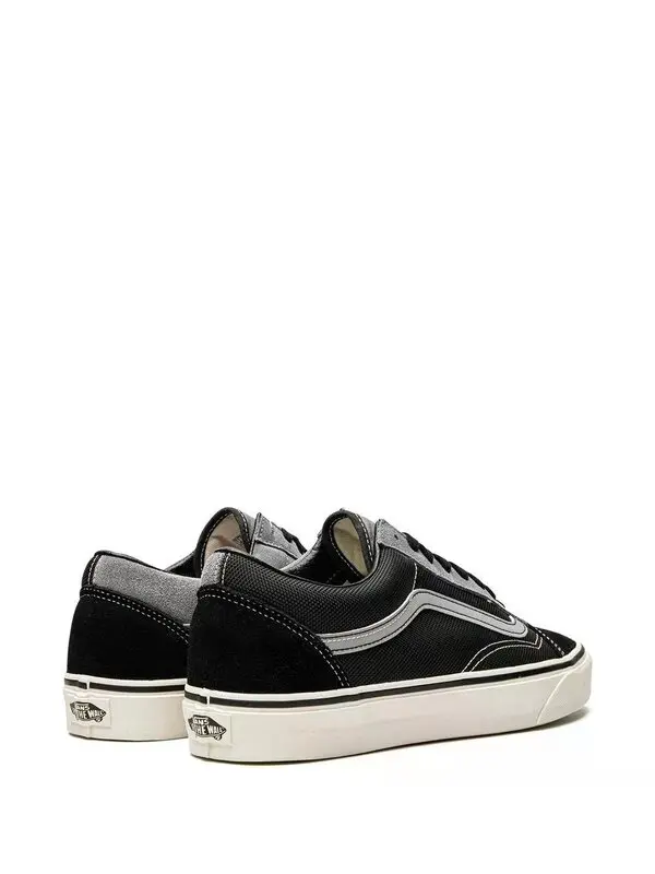 VANS Old Skool Panelled Sneakers