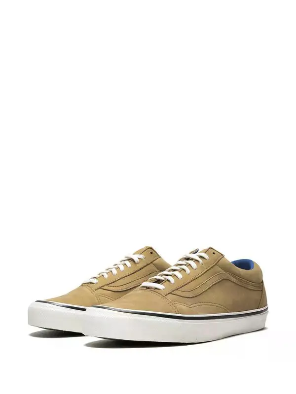 VANS Og Old Skool Lx Sneakers - Brown